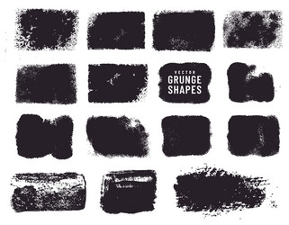 Rough Edge Box Vector Images (over 400)