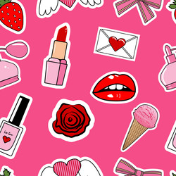 Girly Vector Images (over 26,000)