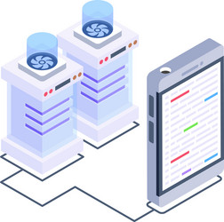 Servers Icon Vector Images (over 130,000)