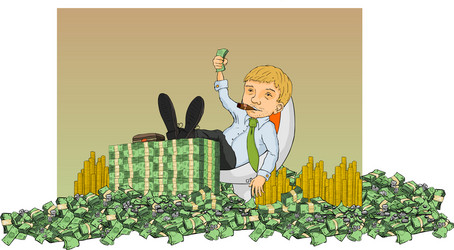 Richman Vector Images (over 320)