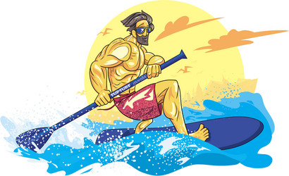 Sup Boy Vector Images (47)