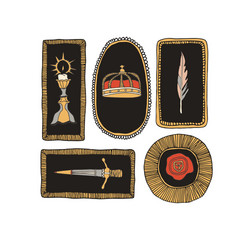 Chivalry Logo Vector Images (over 310)