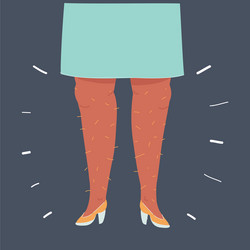 Hairy Leg Body Vector Images (over 200)