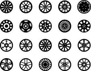 Rims Vector Images (over 17,000)