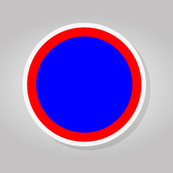 Red White and Blue Circle Stars Vector Images (over 9,500)