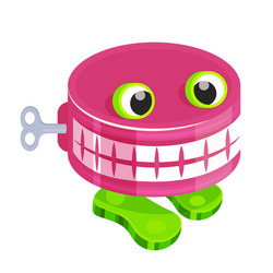 Chattering Teeth Vector Images (88)