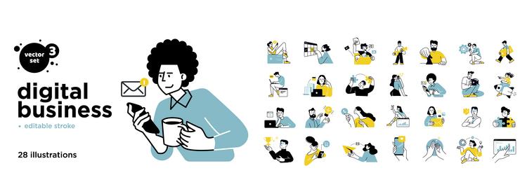 Web Developer Avatar Vector Images (over 2,900)