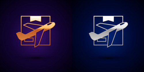 Gold Plane Vector Images (over 2,400)