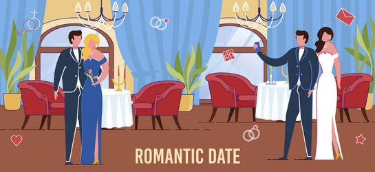Restaurant Date Vector Images (over 6,200)