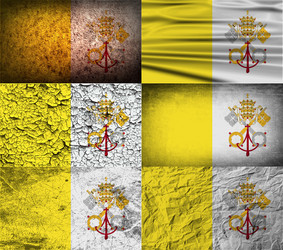 Symbol Vatican Key Vector Images (47)