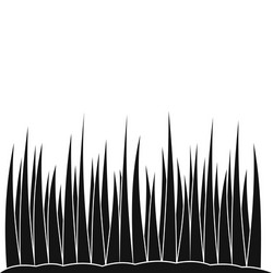 Simple Grass Vector Images (over 25,000)