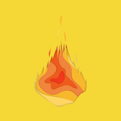 Fire Layer Vector Images (over 1,100)