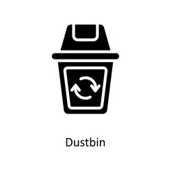 Dustbin Sign Vector Images (over 22,000)