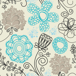 Floral Line Pattern Vector Images (over 170,000)