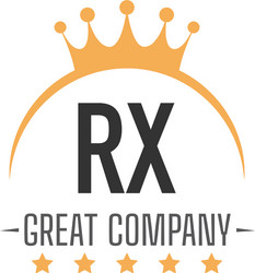 Rx King Vector Images (38)