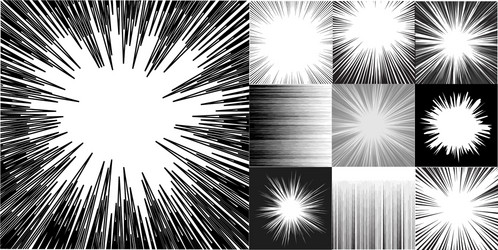 Manga Pattern Vector Images (over 3,000)