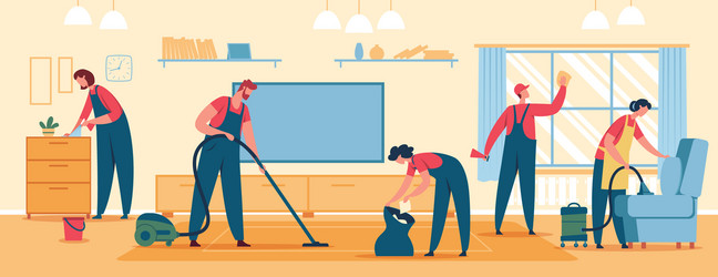 Housekeeping Vector Images (over 40,000)