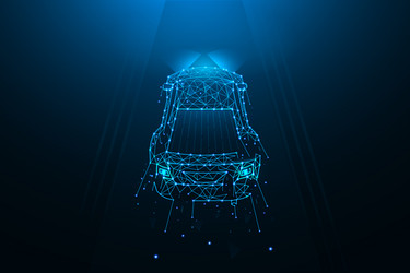 Dotted Line Car Vector Images (over 1,200)