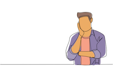 One Man Cartoon Vector Images (over 18,000)