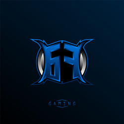 Fg Gaming Logo Vector Images (63)