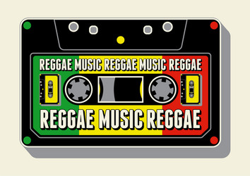 Reggae Vector Images (over 2,900)