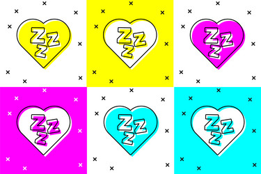 Zzz Yellow Colors Vector Images (75)