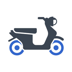 Scooty Vector Images (over 300)