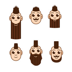 Mohawk Vector Images (over 2,100)