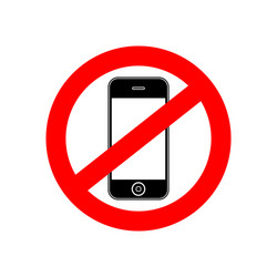 No account sign delete or cancel social media Vector Image