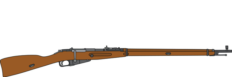 Military Rifle Vector Images (over 29,000)