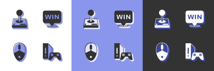 Vintage joystick Royalty Free Vector Image - VectorStock