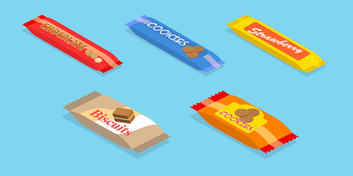 Wafer Package Vector Images (over 400)