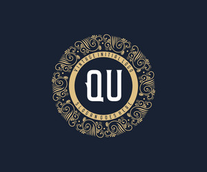 Qu Logo Vector Images (over 1,600)