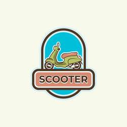 Scooter Logo Vector Images (over 8,600)