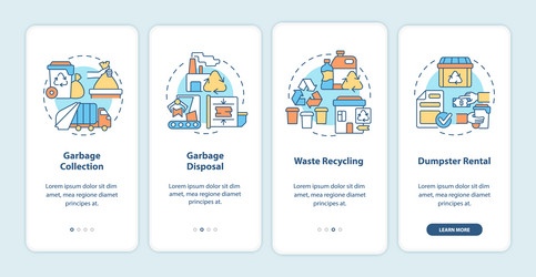 Waste Management Icon Vector Images (over 4,400)