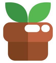 Indoor Plant Logo Vector Images (over 1,600)