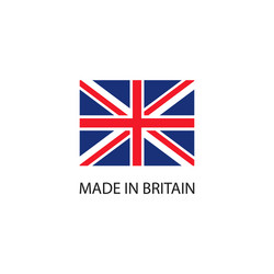 Made in Britain Logo Vector Images (over 100)