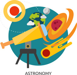 Space rover Royalty Free Vector Image - VectorStock