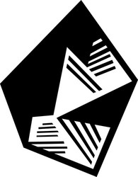 Ice Crystal Logo Vector Images (over 4,100)