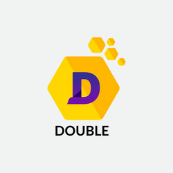 Double D Logo Vector Images (over 150)