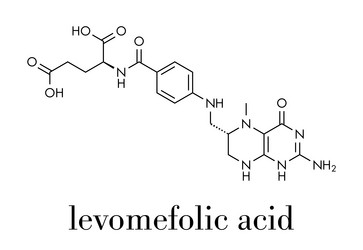 Folic Acid Vector Images (over 280)