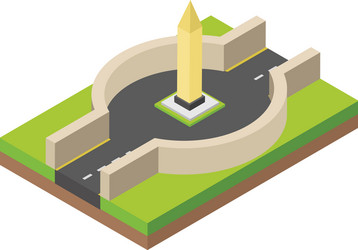 Traffic Roundabout Vector Images (over 900)