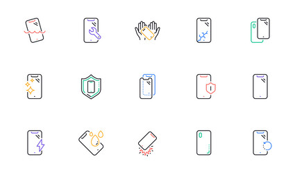 Glass Icon Tempered Vector Images (over 160)