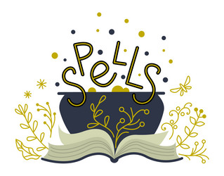 Magic Words Vector Images (over 4,200)