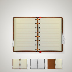 Notebooks Vector Images (over 320,000)
