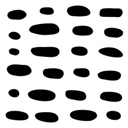 Oval Stroke Vector Images (over 2,500)