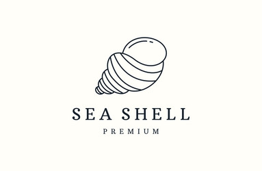 Conch Shell Vector Images (over 7,900)