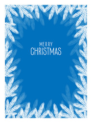 Frost Borders Vector Images (over 7,700)