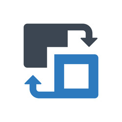 Swap Symbol Vector Images (over 7,100)