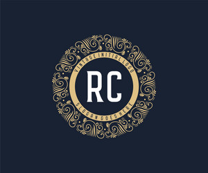 Rc Logo Vector Images (over 3,100)